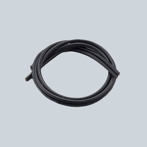 Banzai Hobby - Ko Propo 75114 Silicone Wire 2 16GA Black Banzai Hobby - Ko Propo 75114 Silicone Wire 2 16GA Black