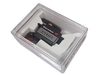 Banzai Hobby - Sanwa 107A54281A Digital SRG-BLS Ver.2 – BanzaiHobby