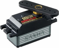 Banzai Hobby - Sanwa 107A54371A SRG-LS Servo – BanzaiHobby