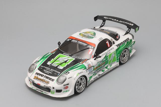 Banzai Hobby - Yokomo 1/10th Scale M7 RE AMEIYA WITH TOYO TIRES D1-7 – BanzaiHobby