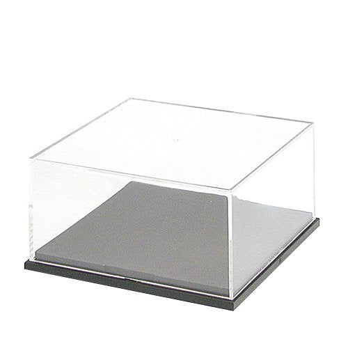 Banzai Hobby - Wave T Case (QS) Basic Black (Display) – BanzaiHobby