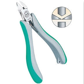 Mineshima TM-02 Thin Nipper 120mm | BanzaiHobby