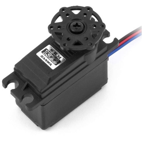 Banzai Hobby - Sanwa SRM-1322 Servo – BanzaiHobby