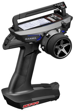 Banzai Hobby - Sanwa 101A32101A MT-44 w/ RX-482 (SSL) – BanzaiHobby