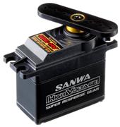 Banzai Hobby - Sanwa Sanwa SRG-HV Servo – BanzaiHobby