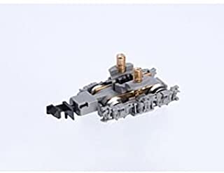Banzai Hobby - Tomix 0593 Power Bogie Type DT21BN (Gray) – BanzaiHobby