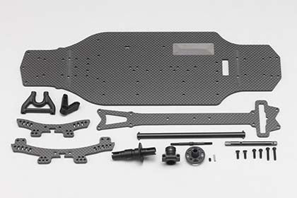 Banzai Hobby - Yokomo Y4-YD4MRC YD-4 MR Conversion Kit – BanzaiHobby