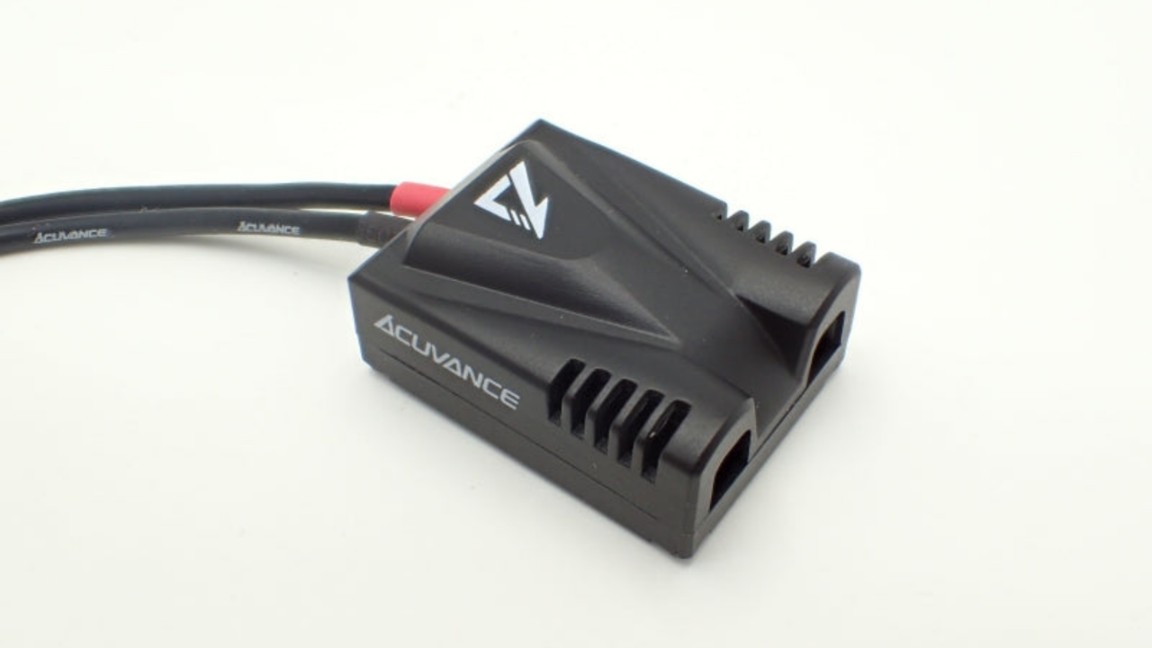 New Pre Order from Acuvance : Acuvance OP-15129 Device Station ...