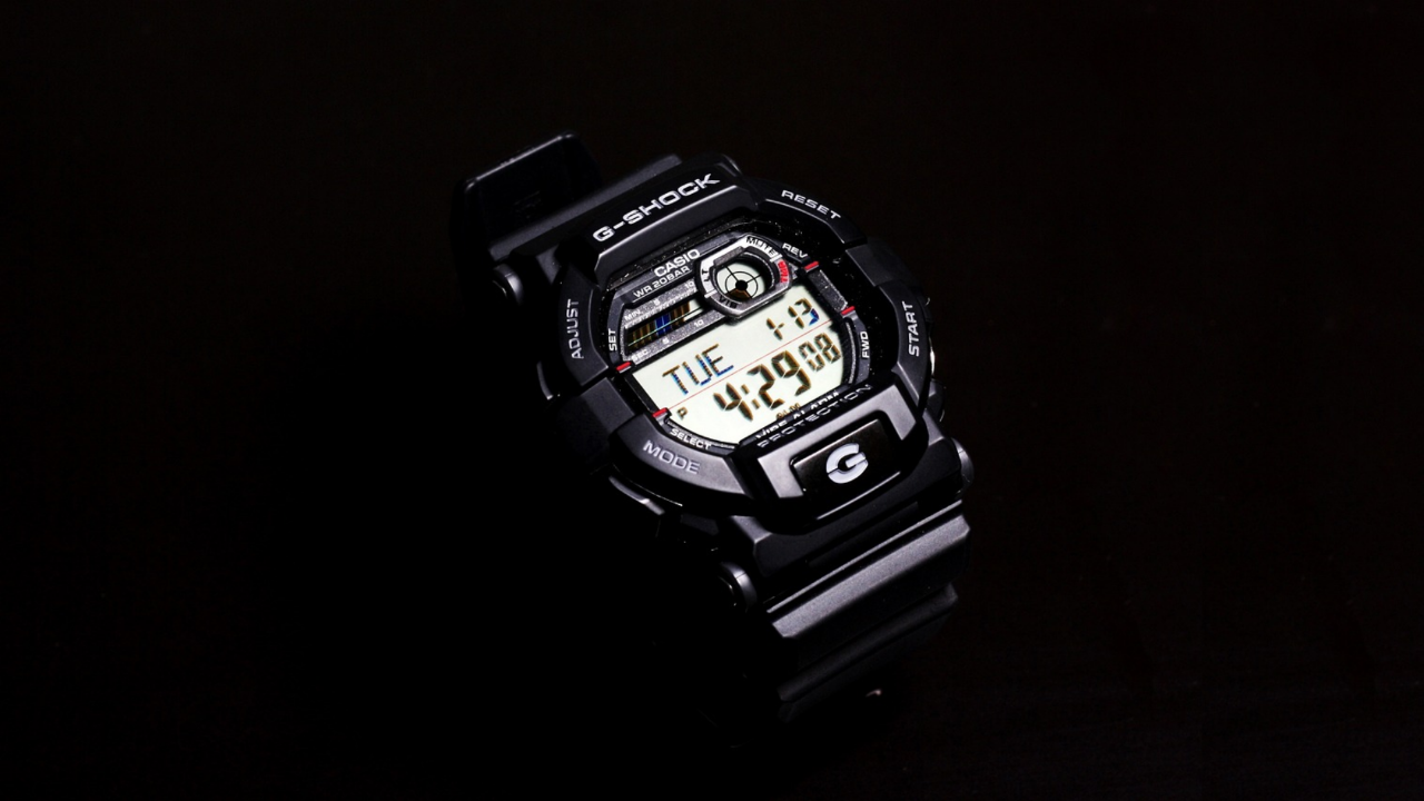 The Evolution of G-Shock Watches: From Innovation to Icon – BanzaiHobby