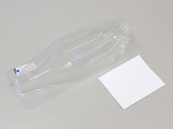 Banzai Hobby - Kyosho Blade LD Body ULTIMA RB6.6/0.6t – BanzaiHobby