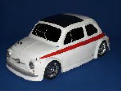 Central RC Bodies – BanzaiHobby