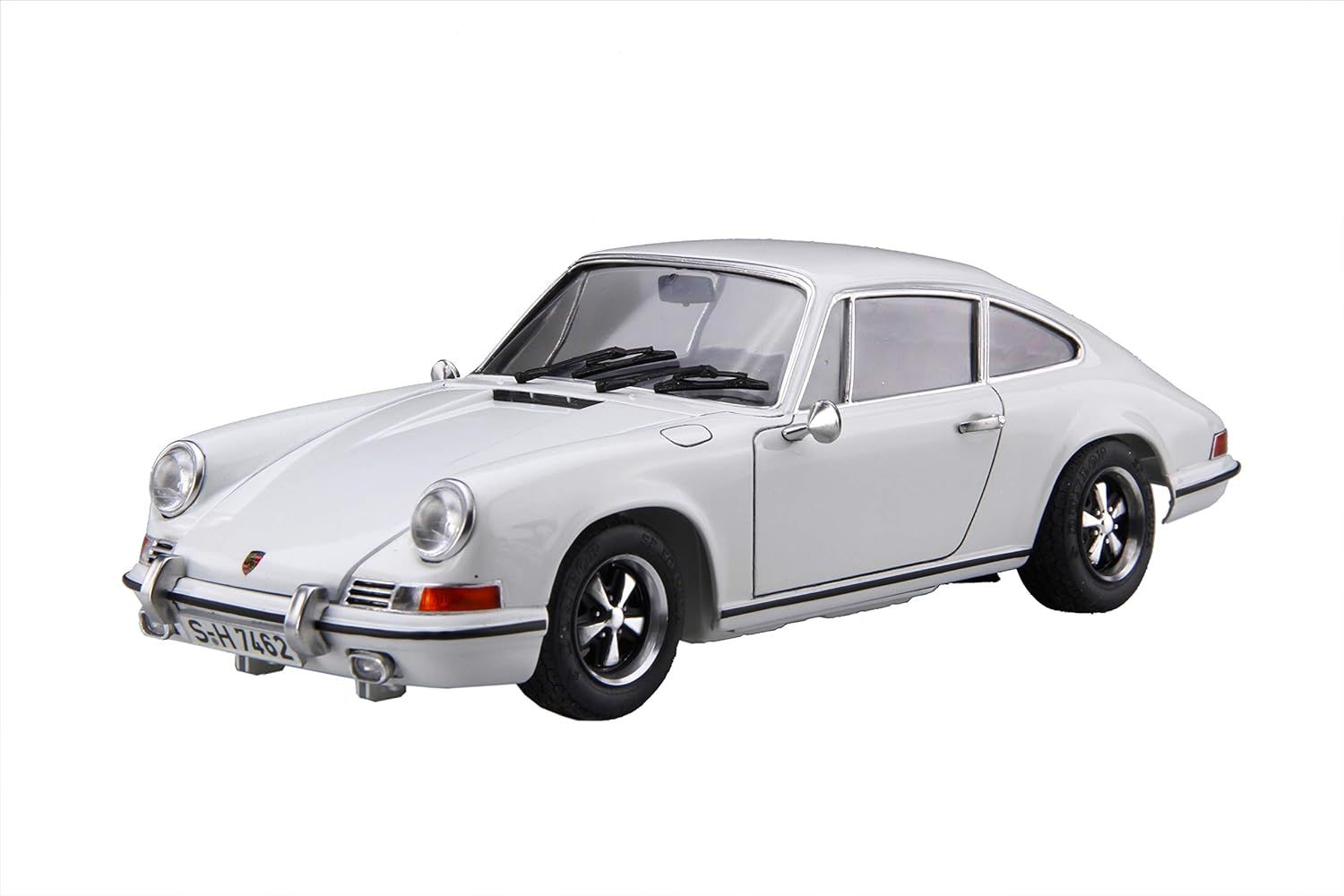 Fujimi RS122 1/24 Real Sports Car Series Porsche 911 Plastic Model ...