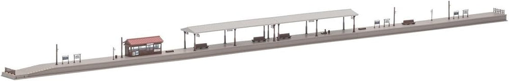 Tomix Structure / Figure – BanzaiHobby