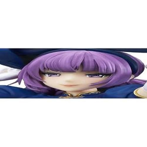 Lechery Tenten Blue Bunny ver. illustration by Yanyo 1/6 scale PVC ...