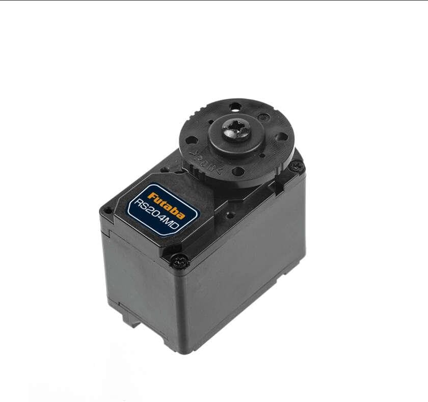 Futaba 400108-3 RS204MD Command Servo Robot Servo – BanzaiHobby