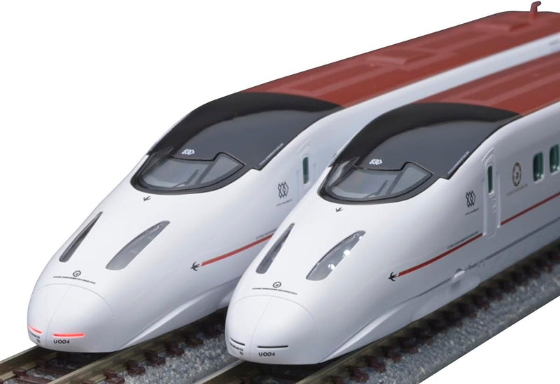 Tomix Shinkansen (N) | BanzaiHobby