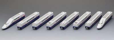 Tomix Shinkansen (N) | BanzaiHobby