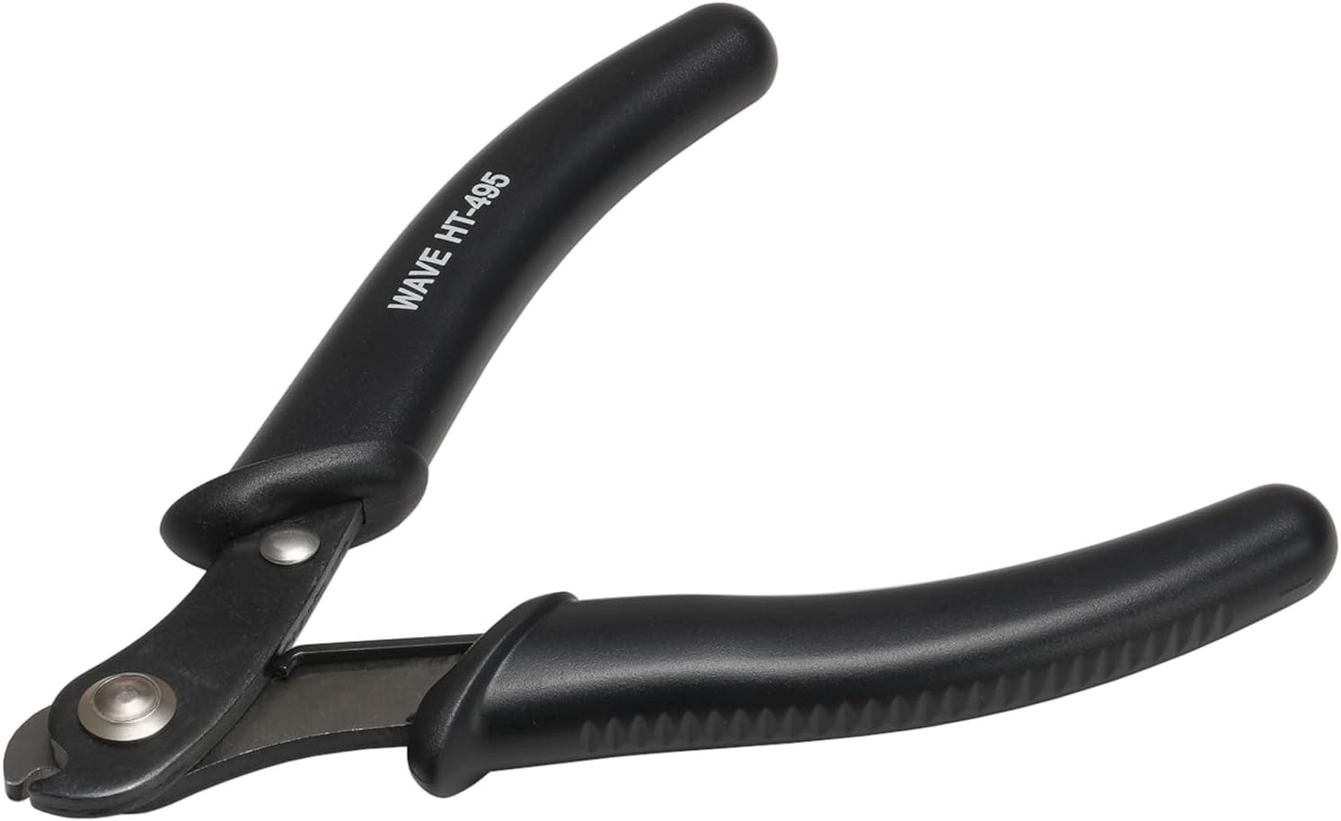 Wave HT495 HG Metal Wire Nipper (1.0) TYPE 2 – BanzaiHobby