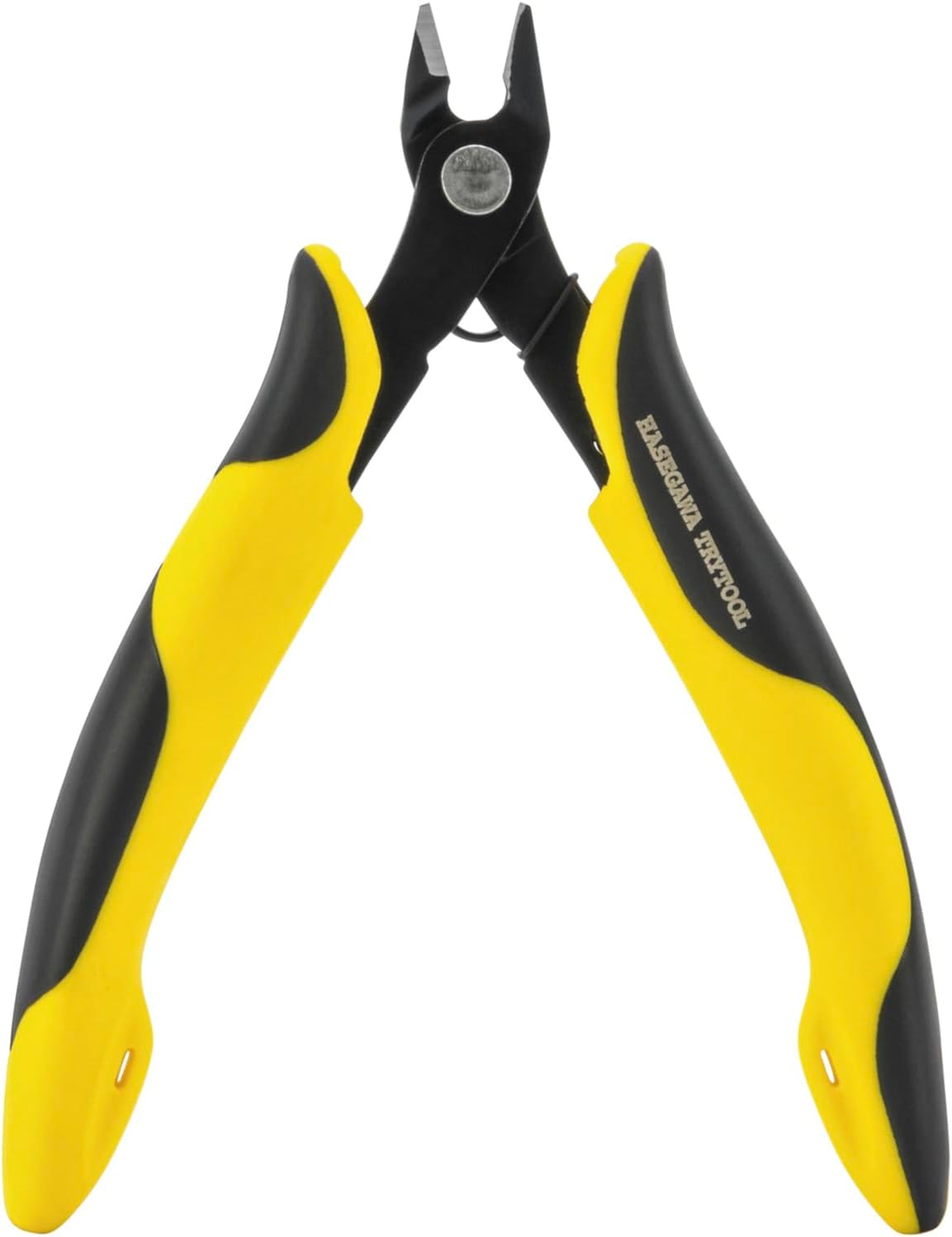Hasegawa TT49 Single-Edged Nippers for Plastic Models, Standard Type ...