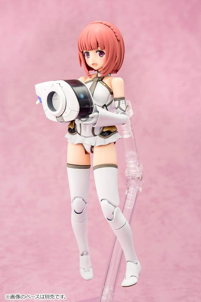 Kotobukiya KP505R Megami Device Alice Gear Aegis Aika Aikawa – BanzaiHobby