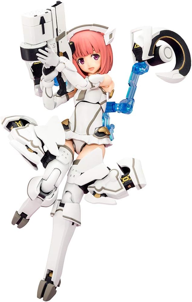 Kotobukiya KP505R Megami Device Alice Gear Aegis Aika Aikawa – BanzaiHobby