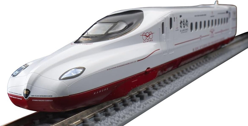 Tomix Shinkansen (N) | BanzaiHobby