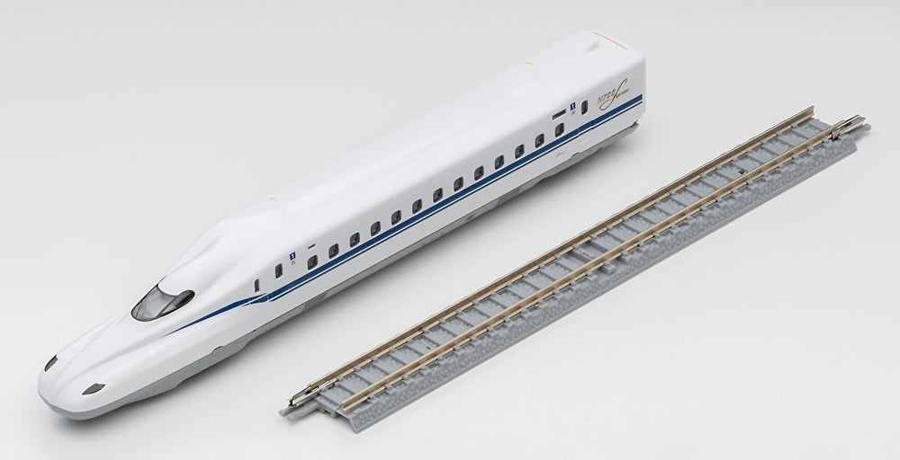 Tomix Shinkansen (N) | BanzaiHobby