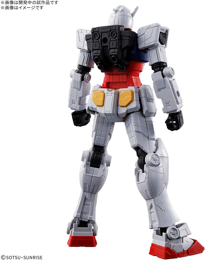 Bandai Gunpla (Gundam Plastic Model Kit) : Banzai Hobby – BanzaiHobby