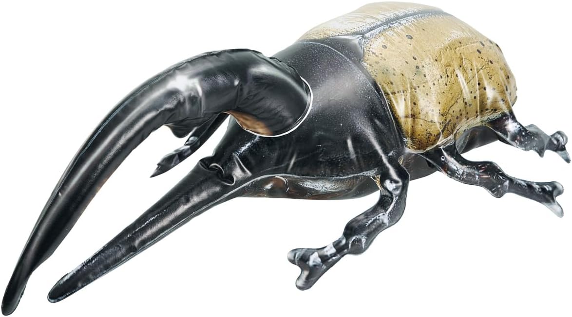 ทีมสำรวจทางชีวภาพของ Bandai ~ Insect Edition 2024 (ชุด 10 ชิ้น ...