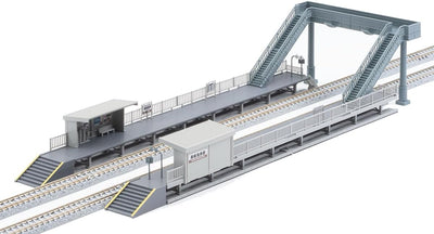 Tomix Structure / Figure – BanzaiHobby