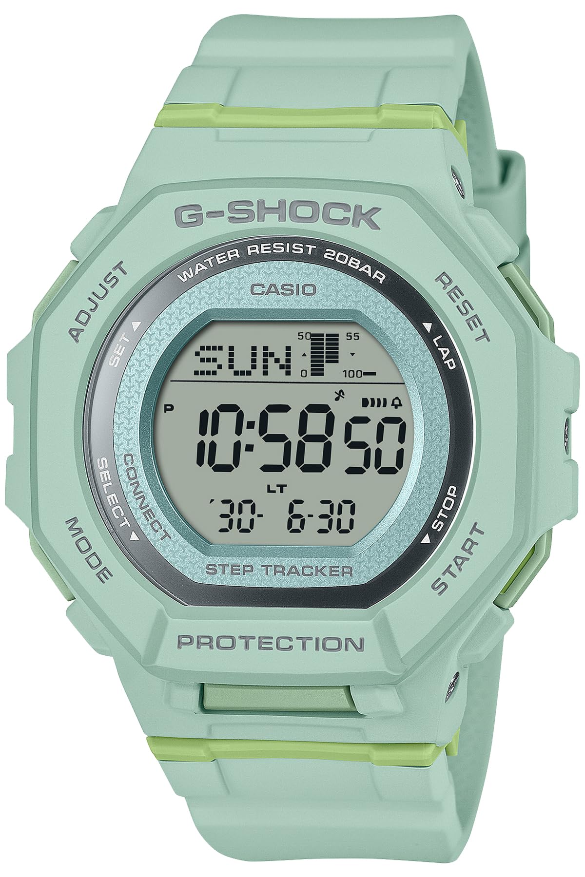 [Casio] Jam Tangan G-Shock [Produk Jepun Rasmi] Dilengkapi dengan ...