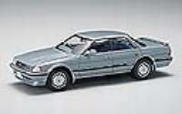 Aoshima GX81 MARKII GT TWINTURBO '88（WITH ENGINE） | BanzaiHobby