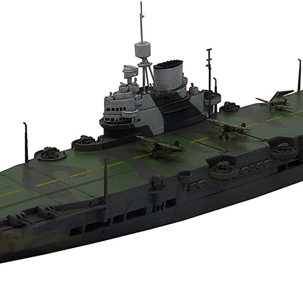 aoshima hms illustrious