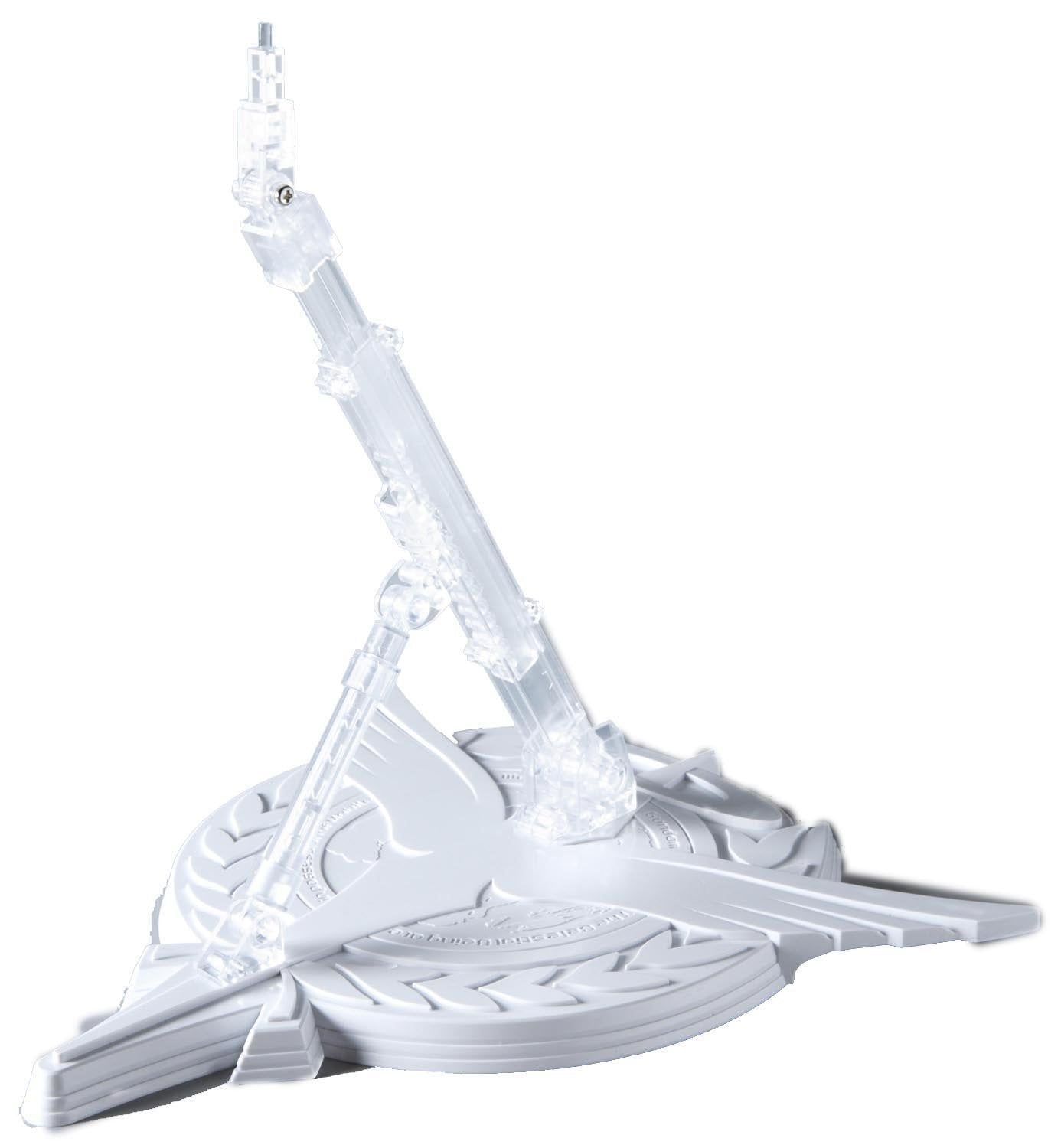 Banzai Hobby - Bandai Action Base 1 Celestial Being Ver. – BanzaiHobby