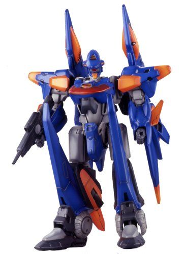 Bandai Aestivalis Aerial Battle Frame | BanzaiHobby