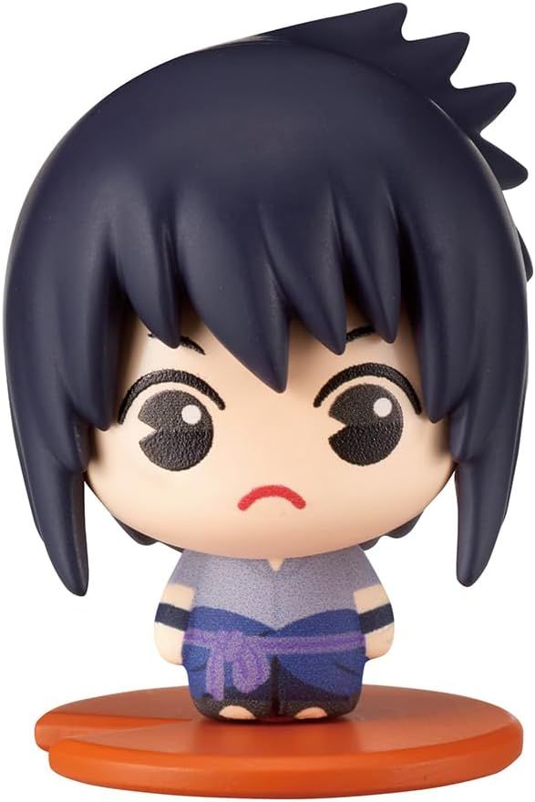 Banzai Hobby - Bandai Bikkura Egg Naruto Shippuden Koron Appu Mascot ...