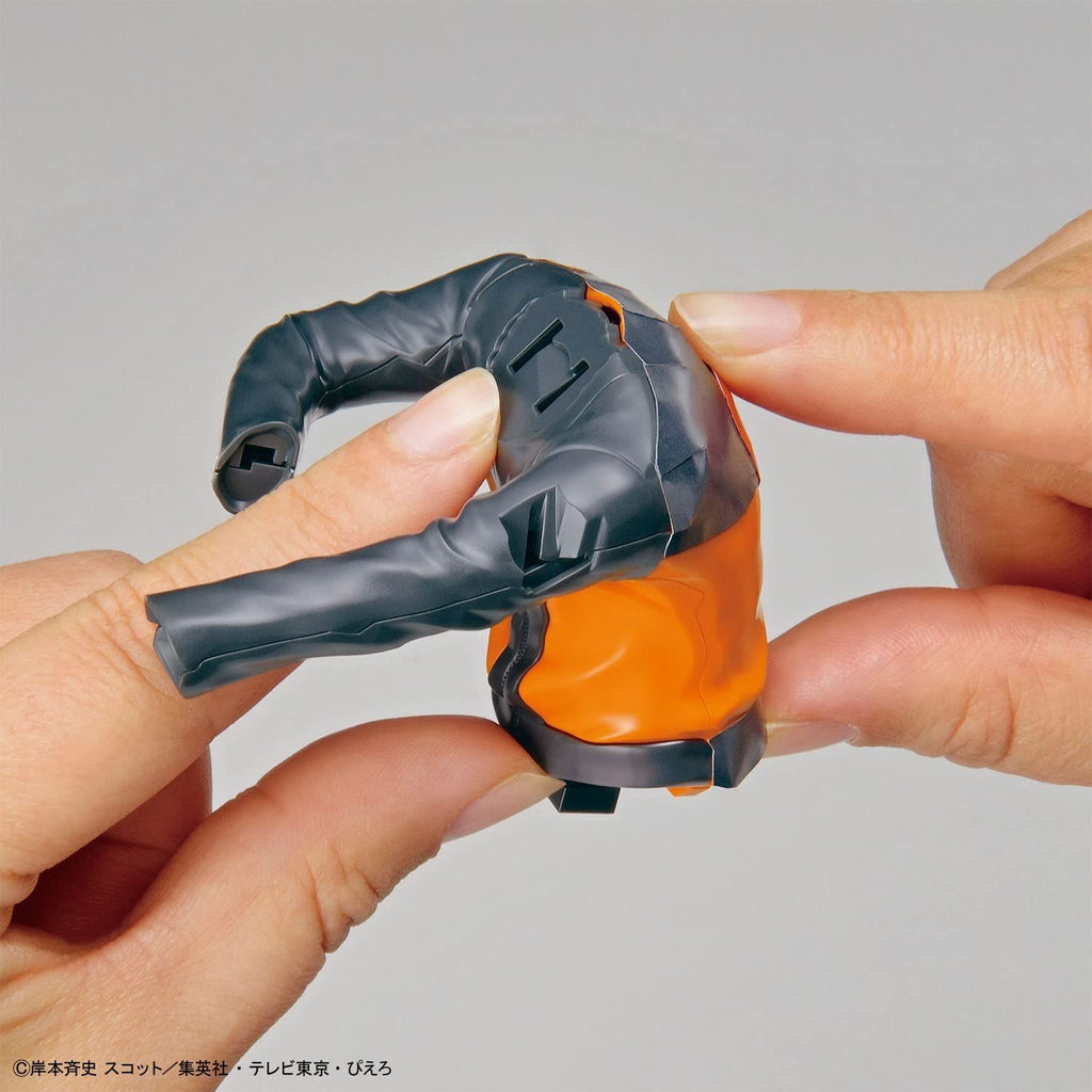 Banzai Hobby - Bandai Entry Grade Uchiha Sasuke (Naruto Shippuden ...