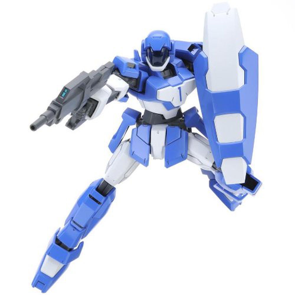 Banzai Hobby - Bandai HG19 ADEL DIVA COLOR – BanzaiHobby