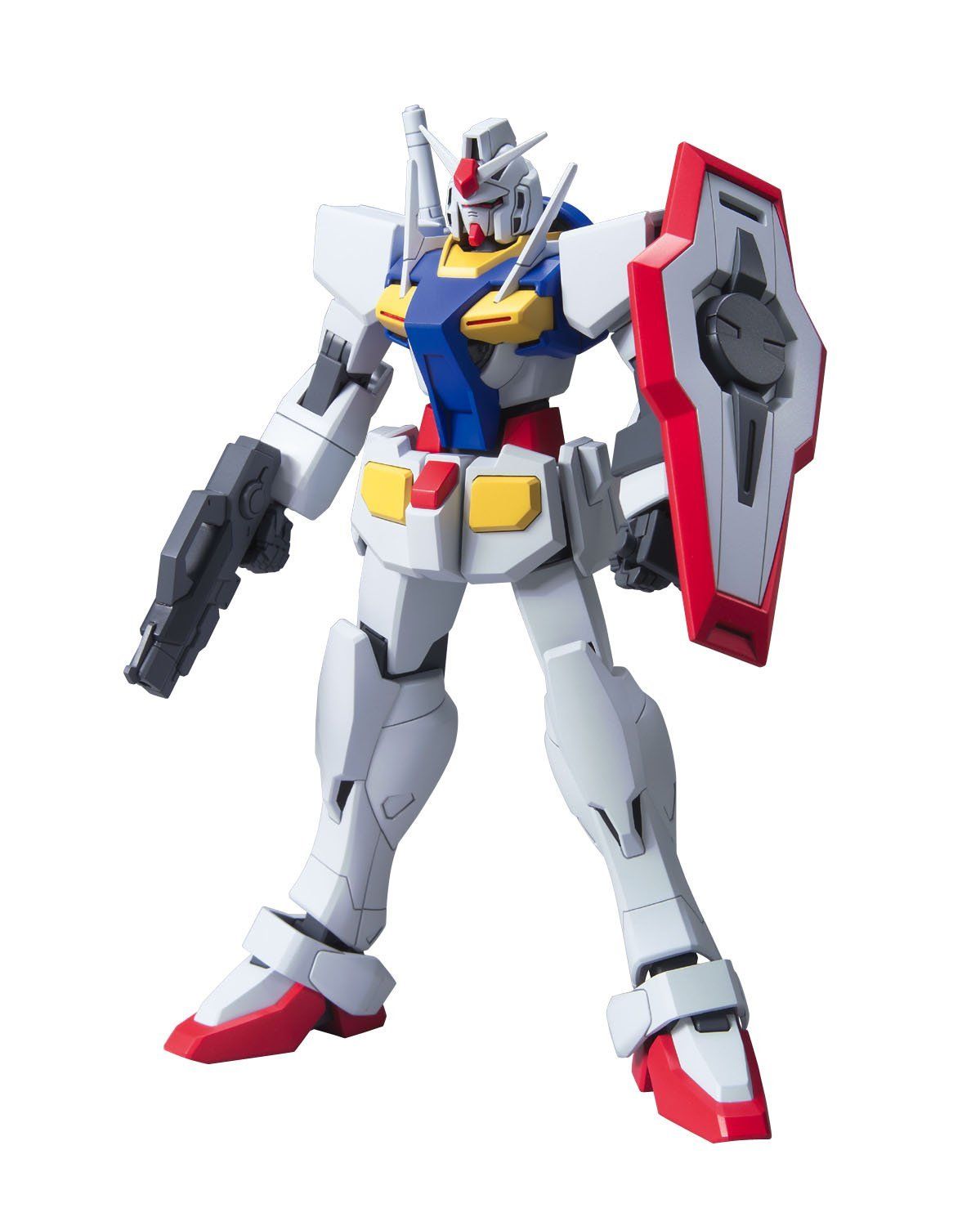 Banzai Hobby - Bandai HG45 O GUNDAM(Type A.C.D) – BanzaiHobby