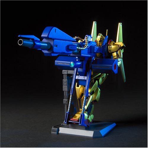 Bandai HGUC 048 HYAKU-SHIKI + MEGA BAZOOKA LAUNCHER | BanzaiHobby