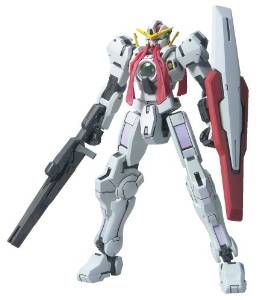 Banzai Hobby - Bandai HG 15 GN-004 Gundam Nadleeh – BanzaiHobby