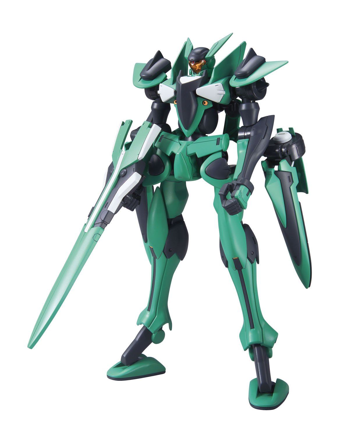 Banzai Hobby - Bandai HG Brave Standard Test Type (HG) – BanzaiHobby