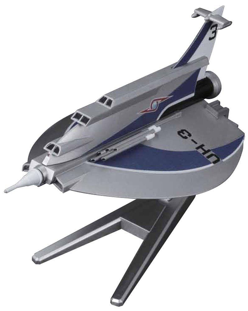 Bandai Ultra Hawk 3 | BanzaiHobby