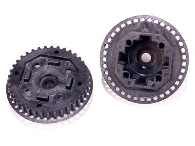 Banzai Hobby - Blade Racing SPR-23 Diff Houseing – BanzaiHobby