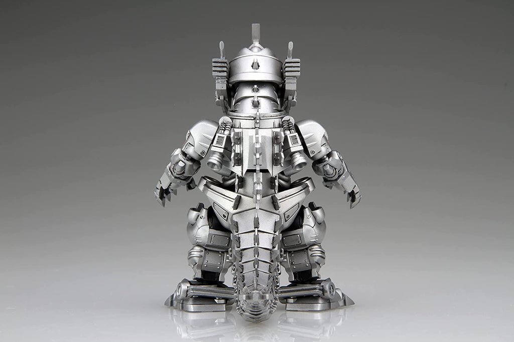 Fujimi Chibi-Maru Godzilla: Type-3 Kiryu | BanzaiHobby