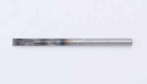 Banzai Hobby - GSI Creos GT75A`Changing Blade Flat Blade for Mr ...