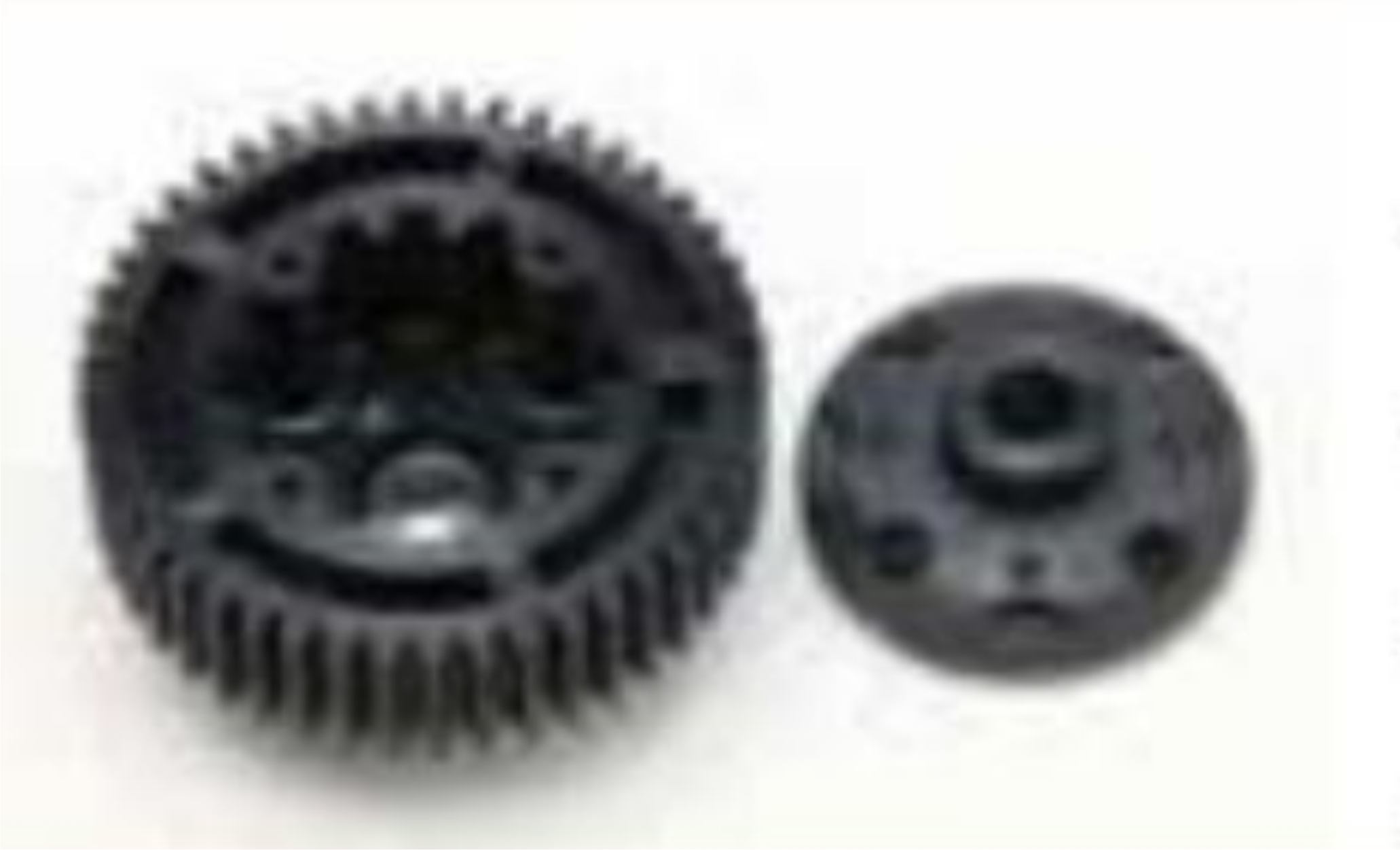 [PO SEP 2024] Yokomo ZB-503GC Gear differential case/cap for YZ-834B D ...