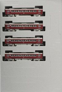 Banzai Hobby - KATO [PO AUG 2023] 10-1245 Hankyu Series 6300 Additional Four Car Set – BanzaiHobby