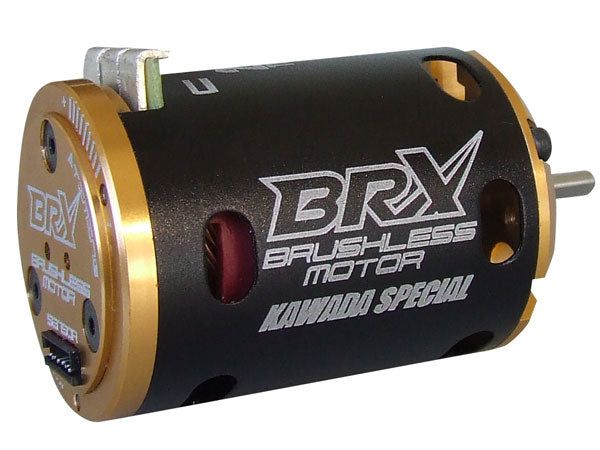 Banzai Hobby - Kawada BMC3050 BAKUSO Motor BRX30.5T – BanzaiHobby