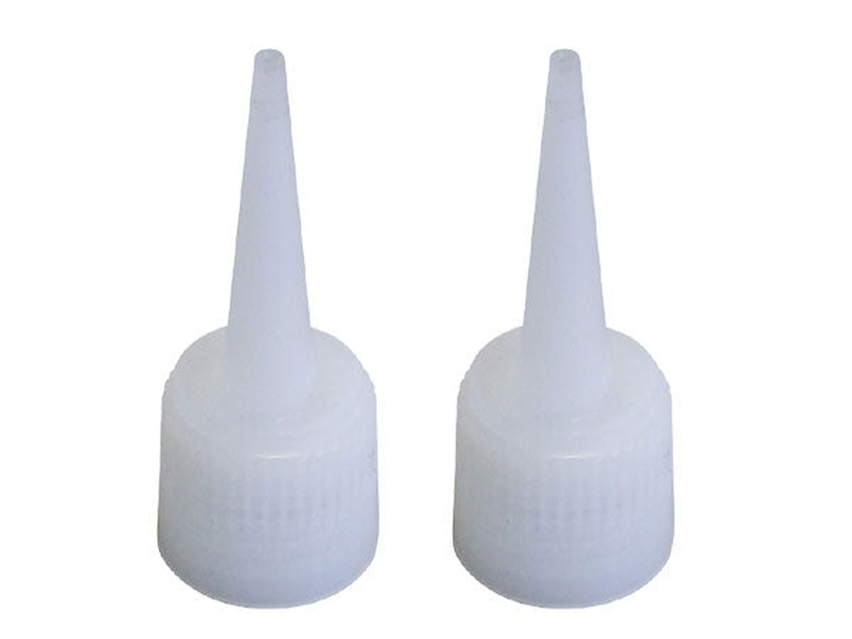 Kawada SK66a SPARE NOZZLE FOR QUICK GLUE : 2pcs. | BanzaiHobby